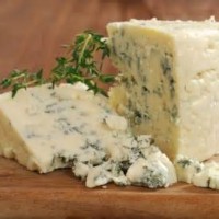 Hook's Original Blue cheese | Fromagination | Wisconsin artisan cheese