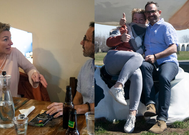 Marieke: Eat Cheese and Keep the Cows Happy • Fromagination • Wisconsin ...