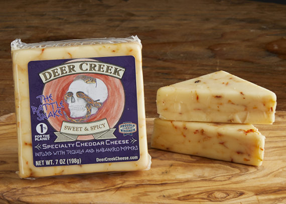 Cheese - Fromagination - Wisconsin artisan cheese
