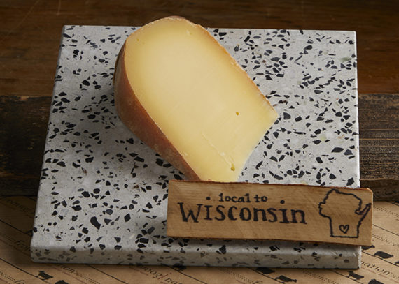 Cheeselandia Five-Cheese Selection • Fromagination