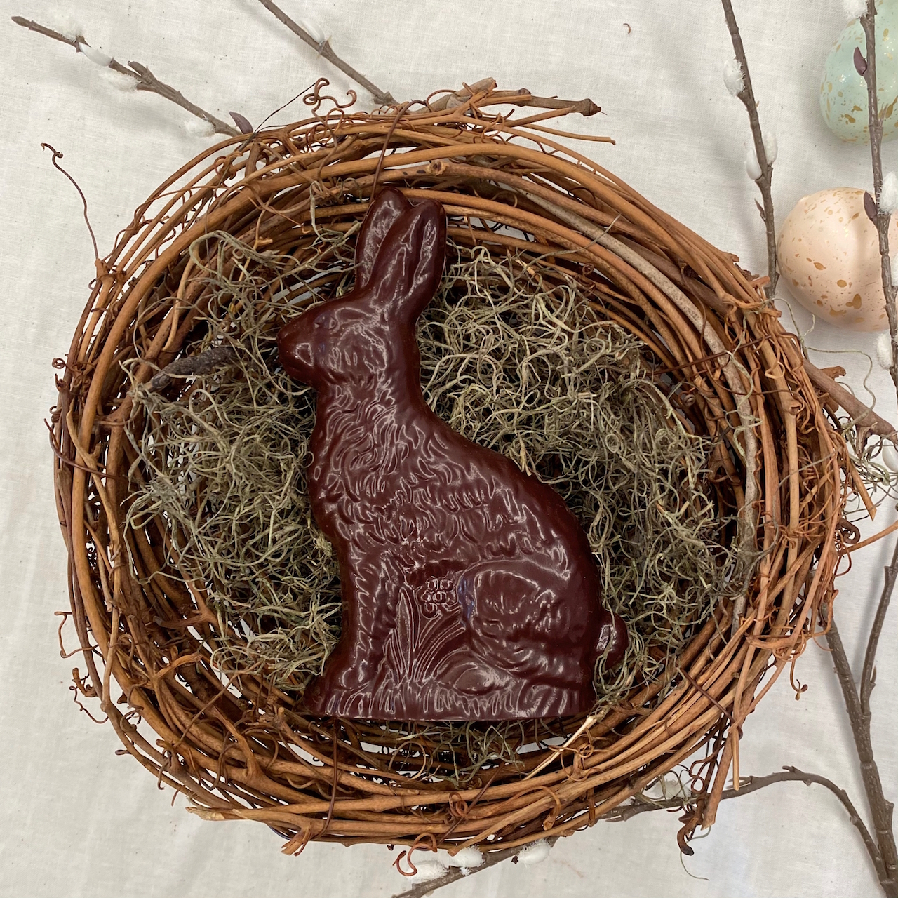 dick taylor bunny 3 • Fromagination